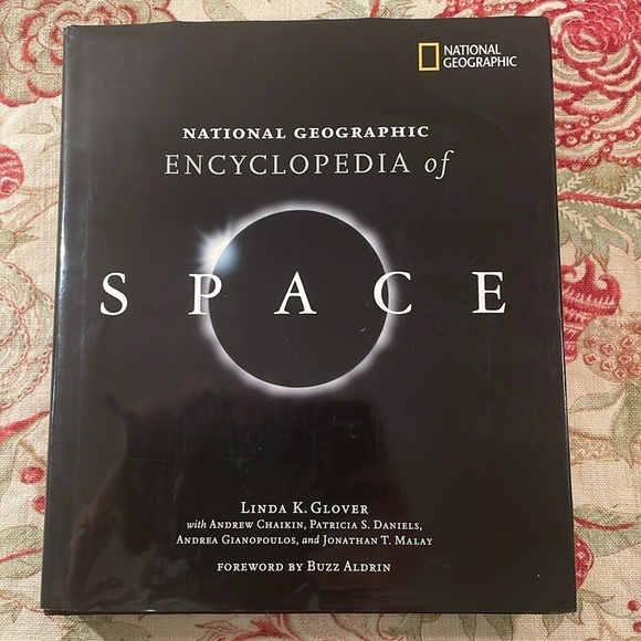 National Geographic of Space | Accents | National Geographic Space 384 ...